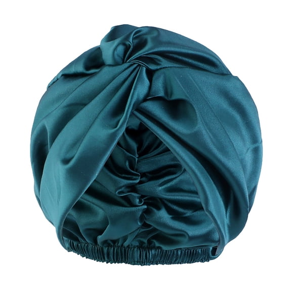 Bath & Bathing Accessories Satin Sleep Cap for Women | Extra Large ...