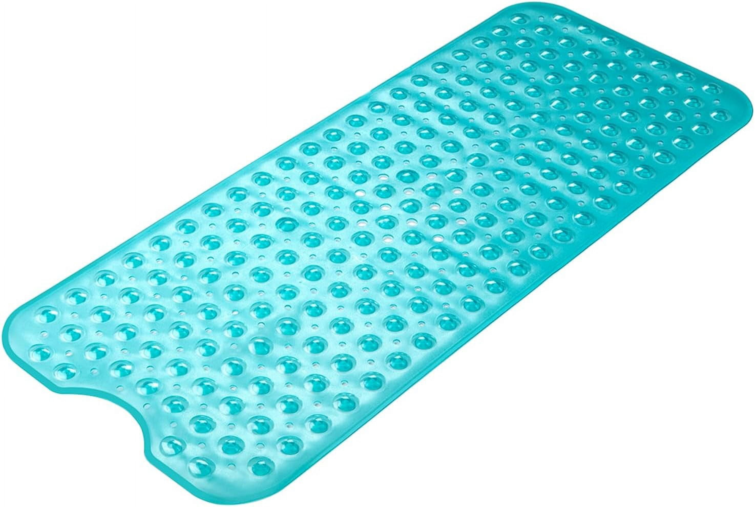 Bath Bathtub Mat Non Slip, Bath Mat for Tub 40 x 16 Inches Full Size ...