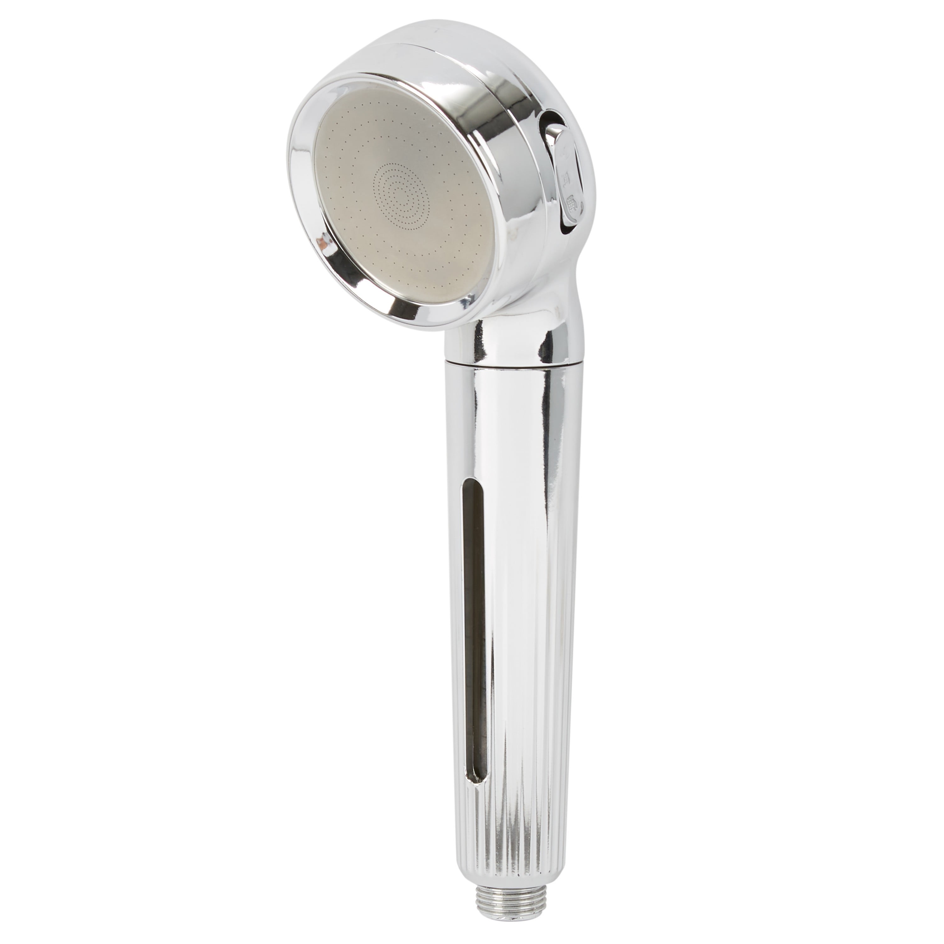 Bath Bliss 3 Function Monsoon Filtering Shower Head in Chrome - Walmart.com