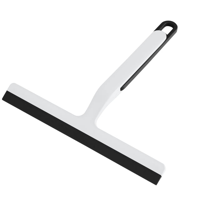 Bath Bliss Extendable Squeegee With Suction Hook