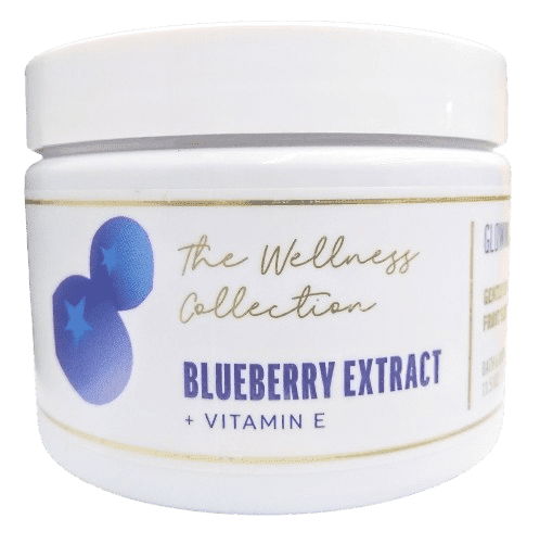 Bath & Bod Works Blueberry Extract Gently Exfoliating Fruit Scrub ...