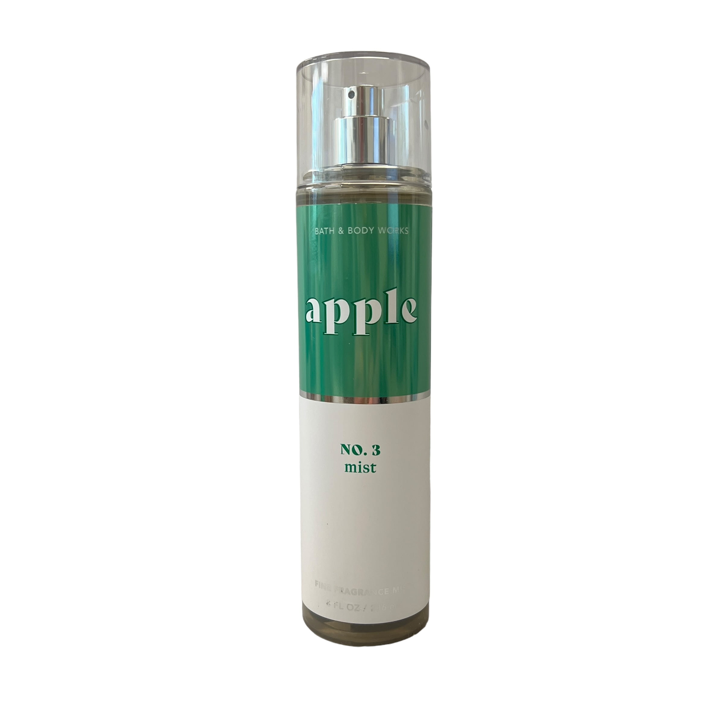 Bath & Body Works APPLE Fine Fragrance Mist 8oz. - Walmart.com