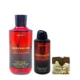 Bath & Body Works Adrenaline 3-In-1 Hair, Face And Body Wash and Body ...