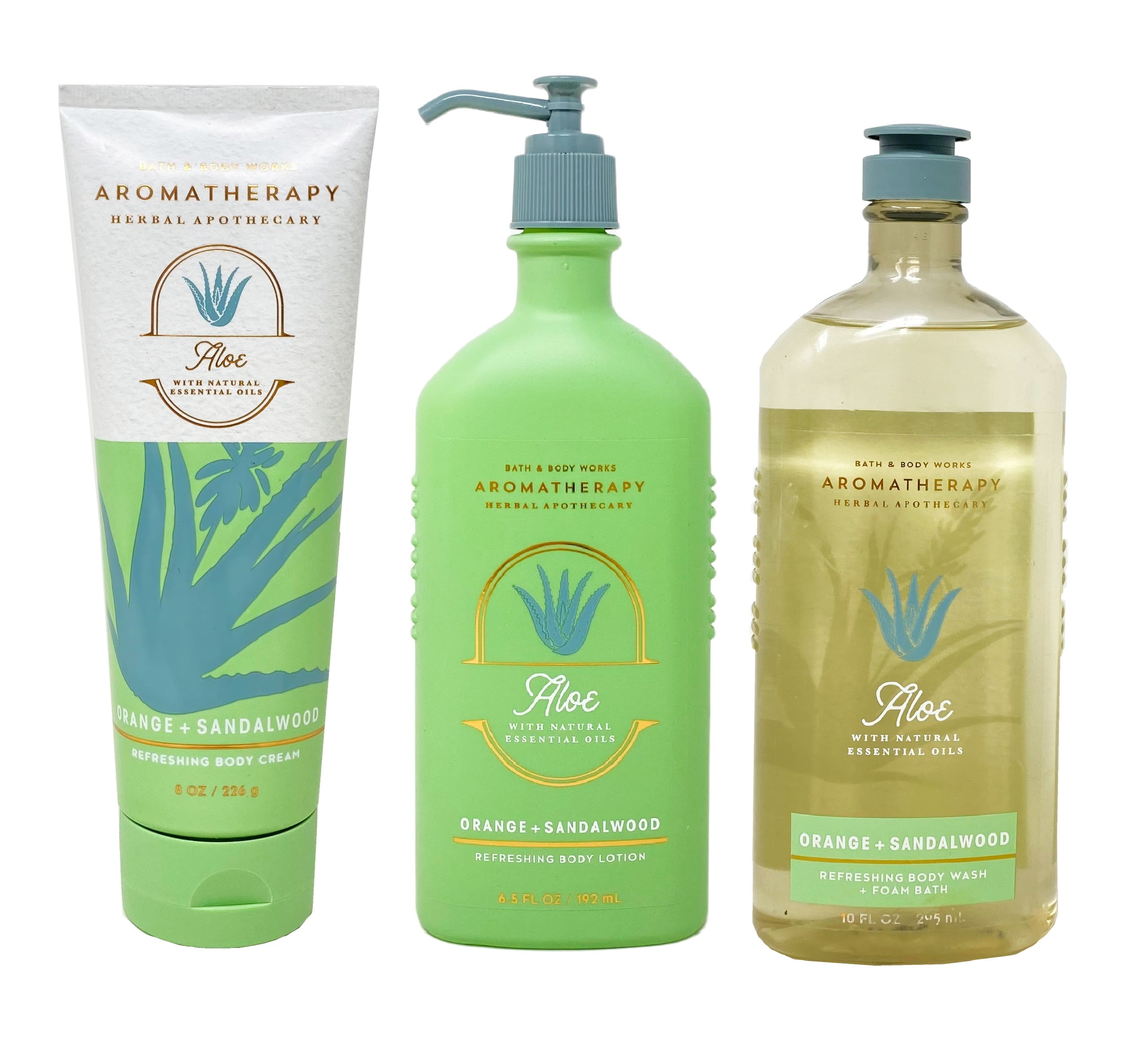 Bath and body works aloe lotion store