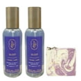 Bath & Body Works Aromatherapy Sleep Lavender + Vanilla 2 Essential ...