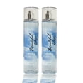 Bath & Body Works Beautiful Day - Fine Perfume Spray, Peony Fragrance Mist, 8 Oz (Set of Two ...