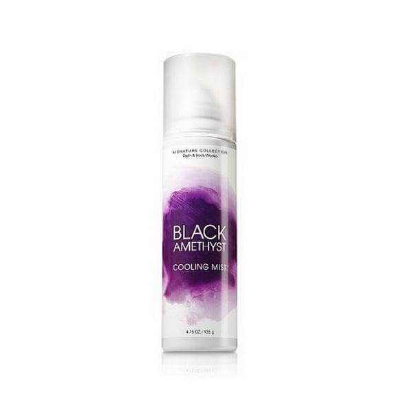 Body Cooling Spray
