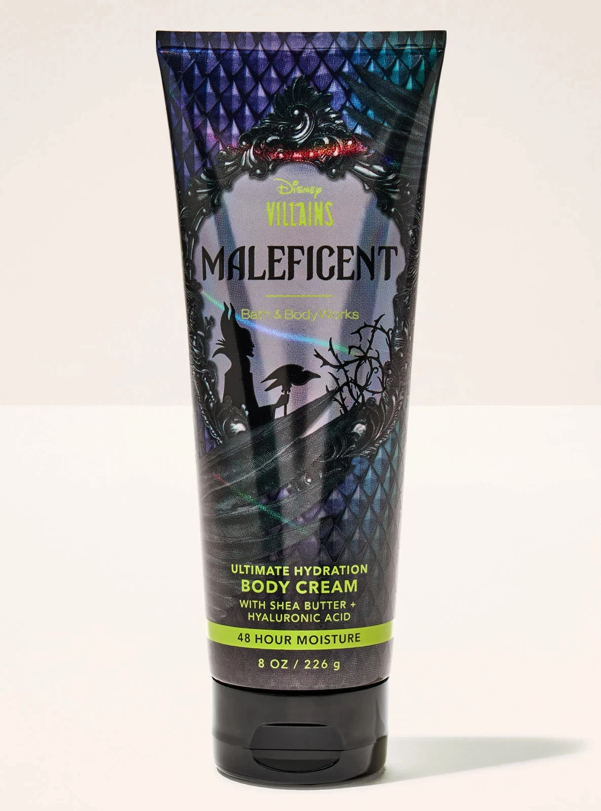 Bath & Body Works Body Cream Maleficent - Walmart.com