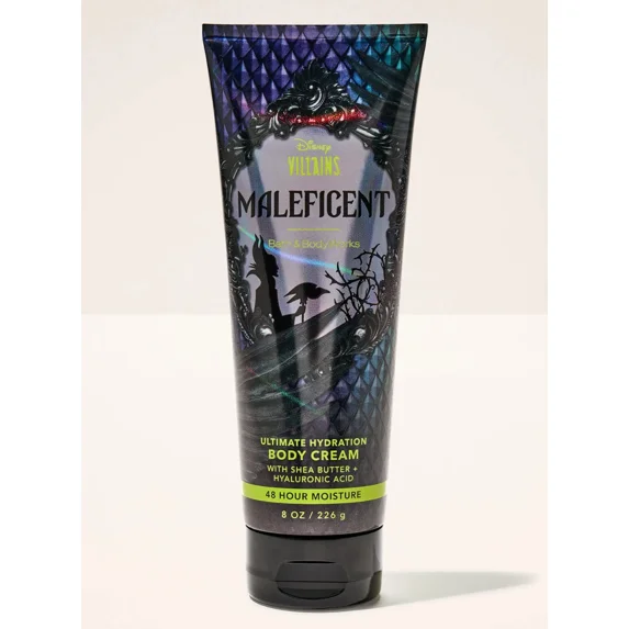 Bath & Body Works Body Cream Maleficent - Walmart.com