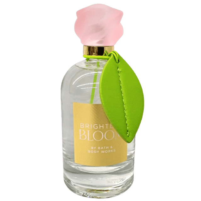 Bath & Body Works Brightest Bloom Eau De Parfum (Perfume) 3.4 fl oz ...