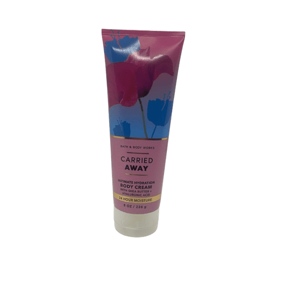 Ocean by Bath and Body Works for Women - 8 oz Body Cream - Walmart.com