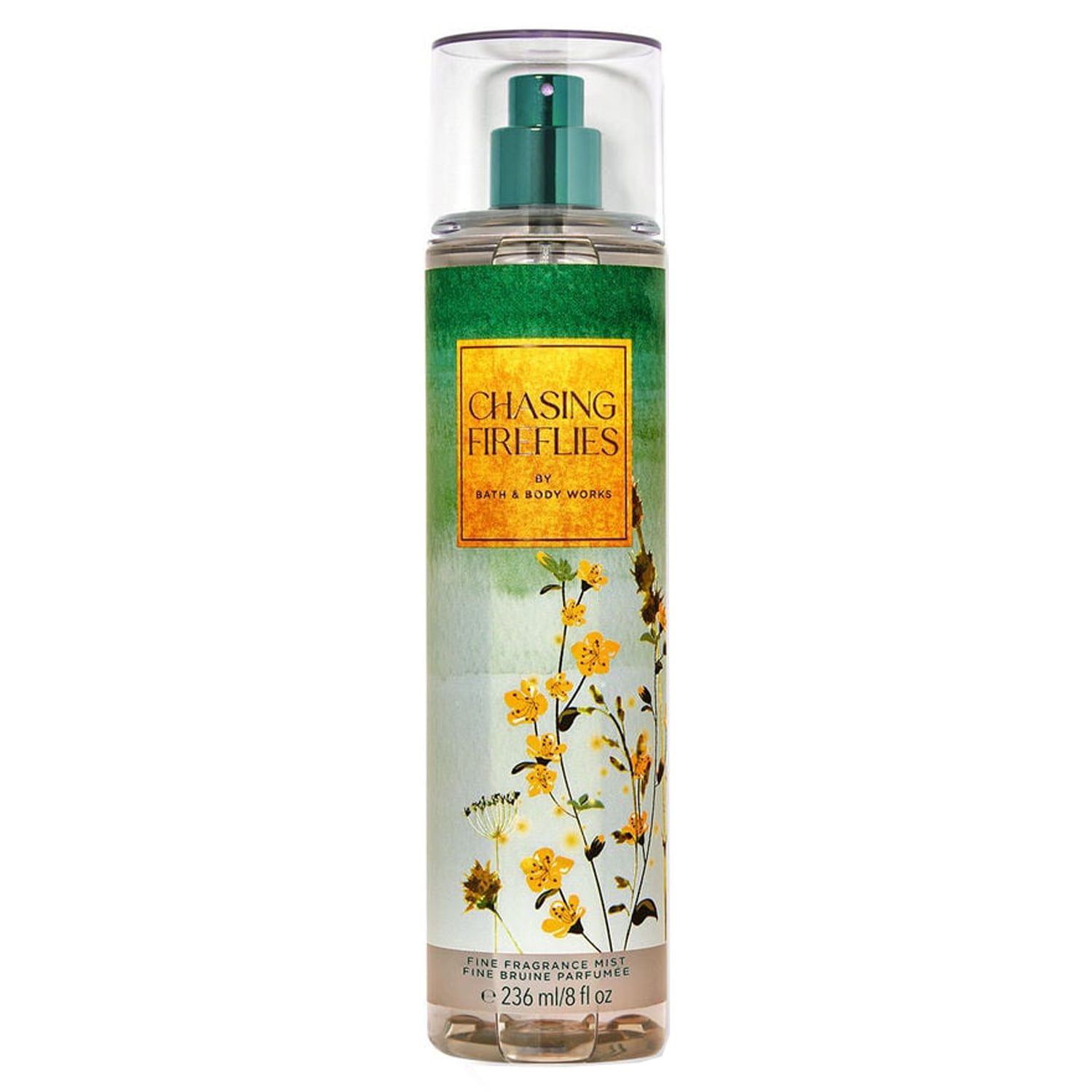 Bath & Body Works Chasing Fireflies Daily Nourishing Body Lotion 8 fl ...