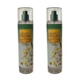 Bath & Body Works Chasing Fireflies Fragrance Mist, Pear, Jasmine ...