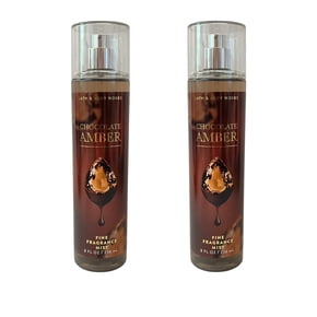 Bath Body Works Spray
