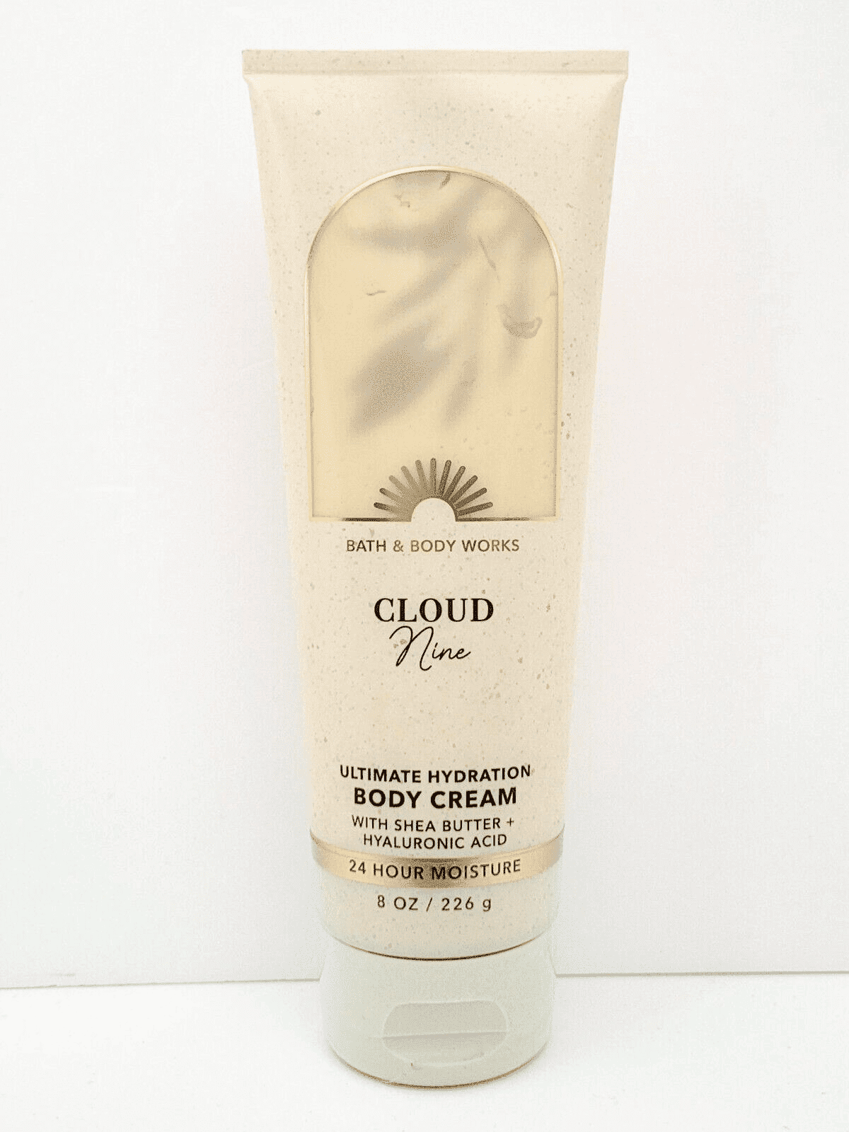 Bath & Body Works Cloud Nine Ultimate Hydration Body Cream 8 oz ...