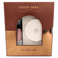 Bath & Body Works Coco Shea Fragrance Mist & Body Butter Box Set ...