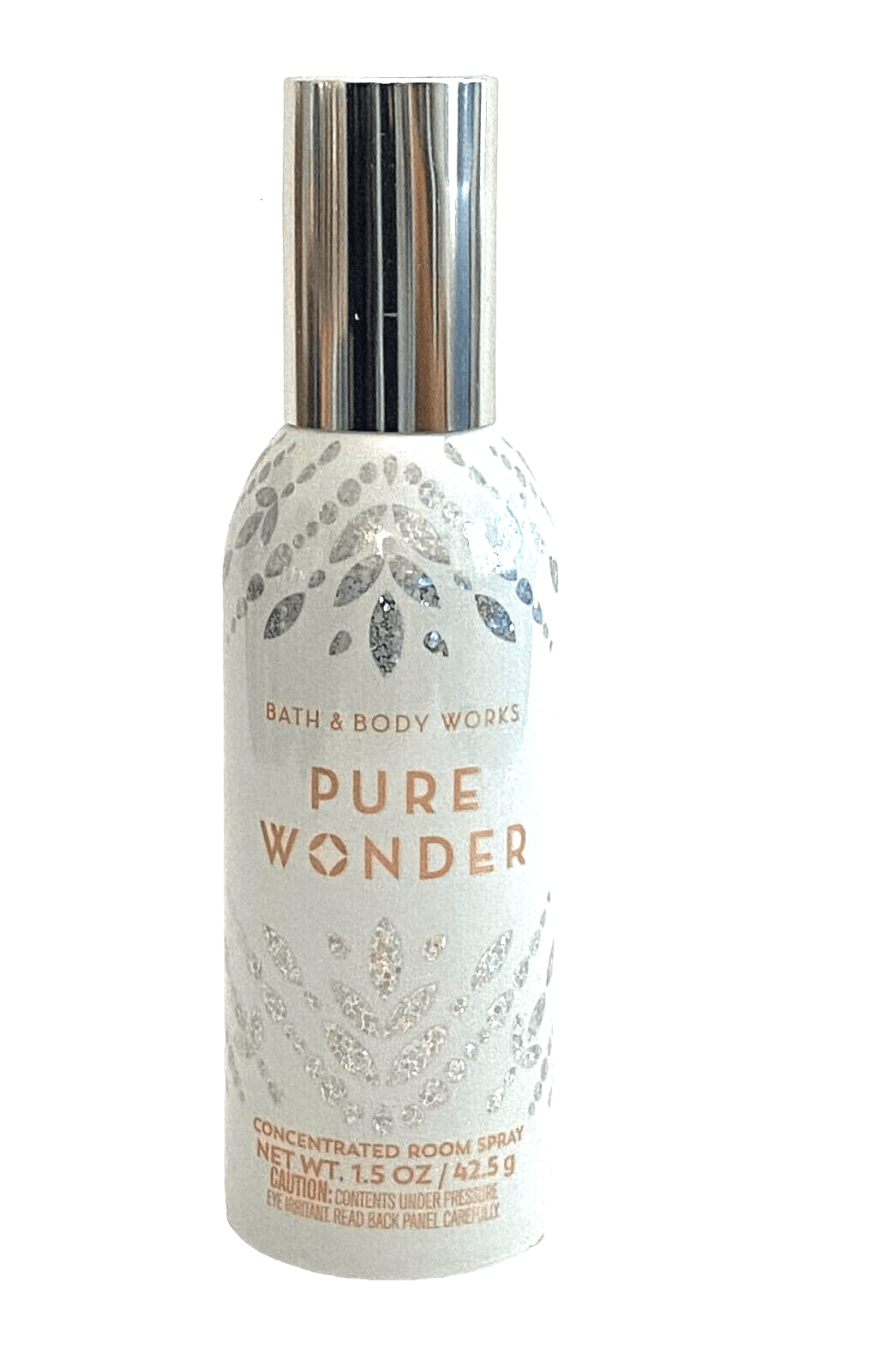 Bath Body Works Concentrated Room Perfume Spray Pure Wonder - Walmart.com
