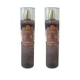 Bath & Body Works Cozy Vanilla Bourbon Mist 2 Pack - Walmart.com