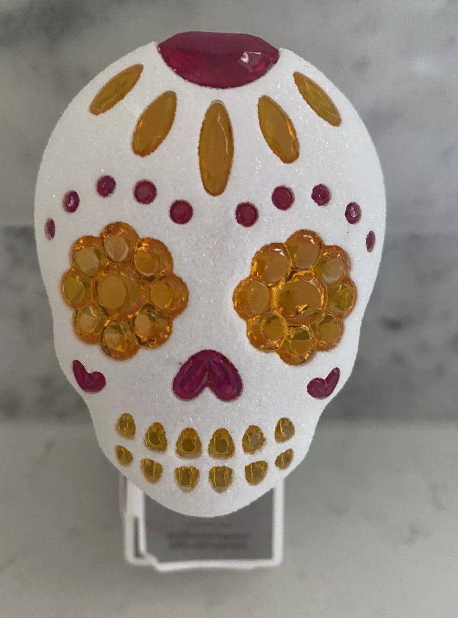 Bath Body Work Halloween Wallflower