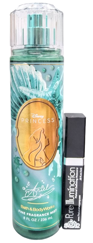 Bath & Body Works Ariel Scented Fragrance Mist 8 fl oz - Walmart.com
