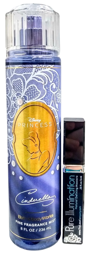 Bath & Body Works Cinderella Scented Fragrance Mist 8 fl oz - Walmart.com