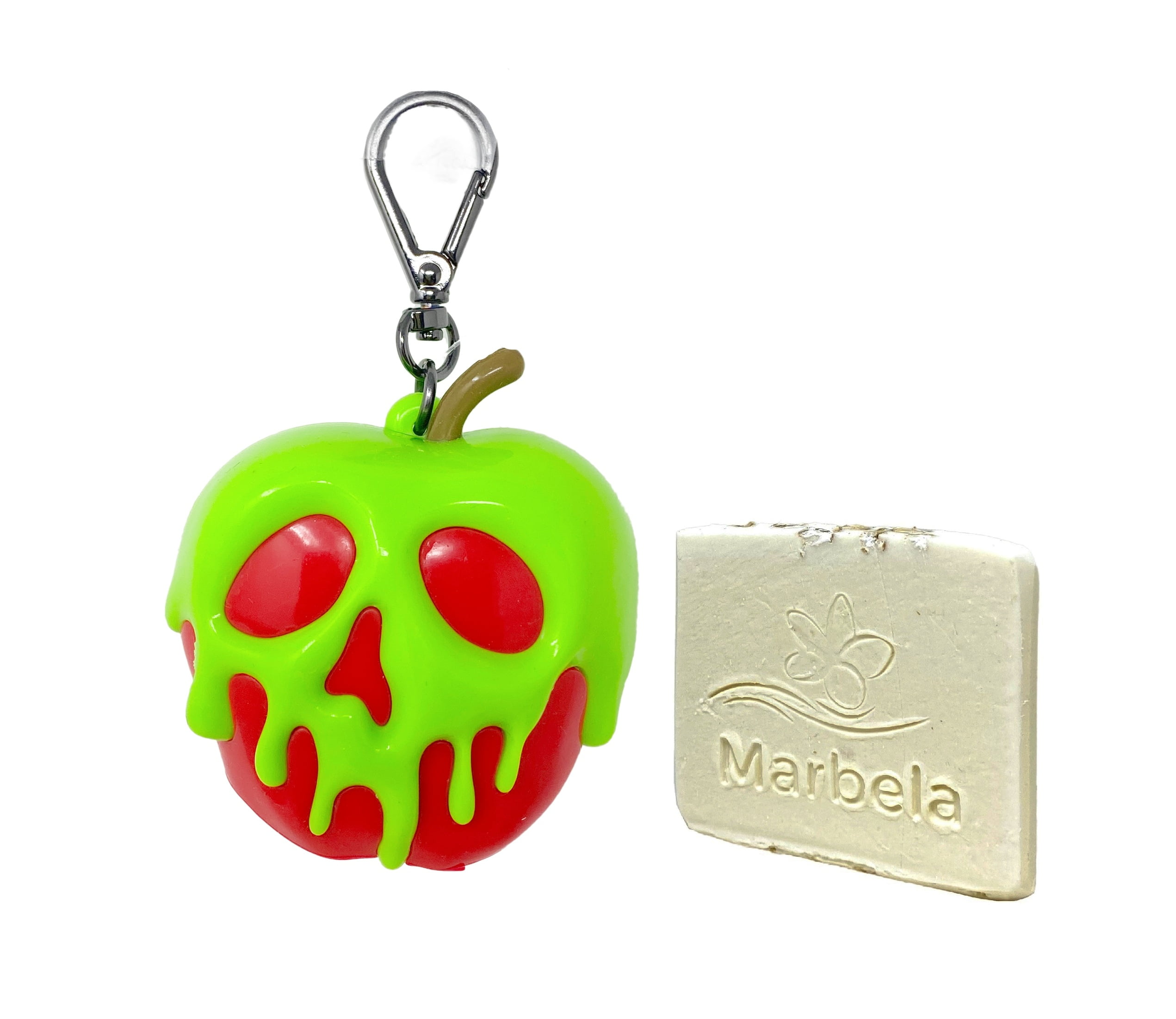 Bath & Body Works Disney Villains Collection Evil Queen Poison Apple ...