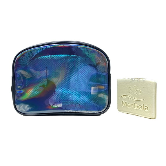 Bath & Body Works Disney Villains Collection Maleficent Cosmetic Bag ...