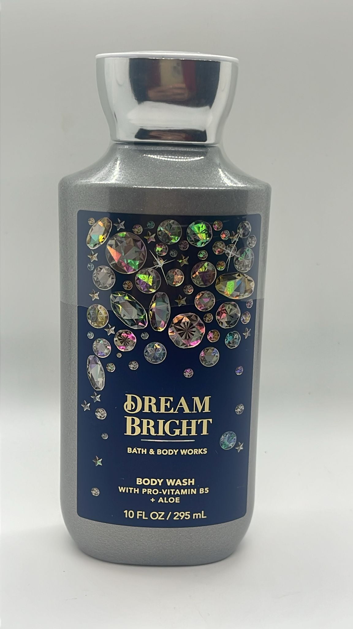 Bath & Body Works DREAM BRIGHT Shower Gel 10 fl oz - Walmart.com