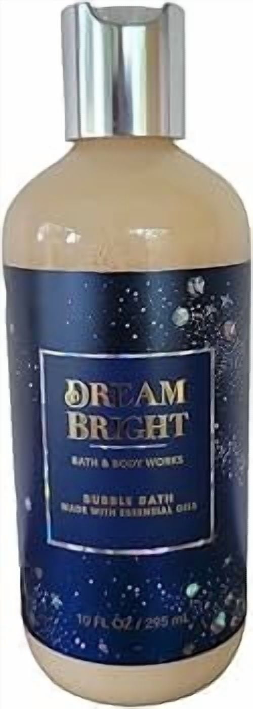 Bath & Body Works Dream Bright Bubble Bath 10 fl oz - Walmart.com