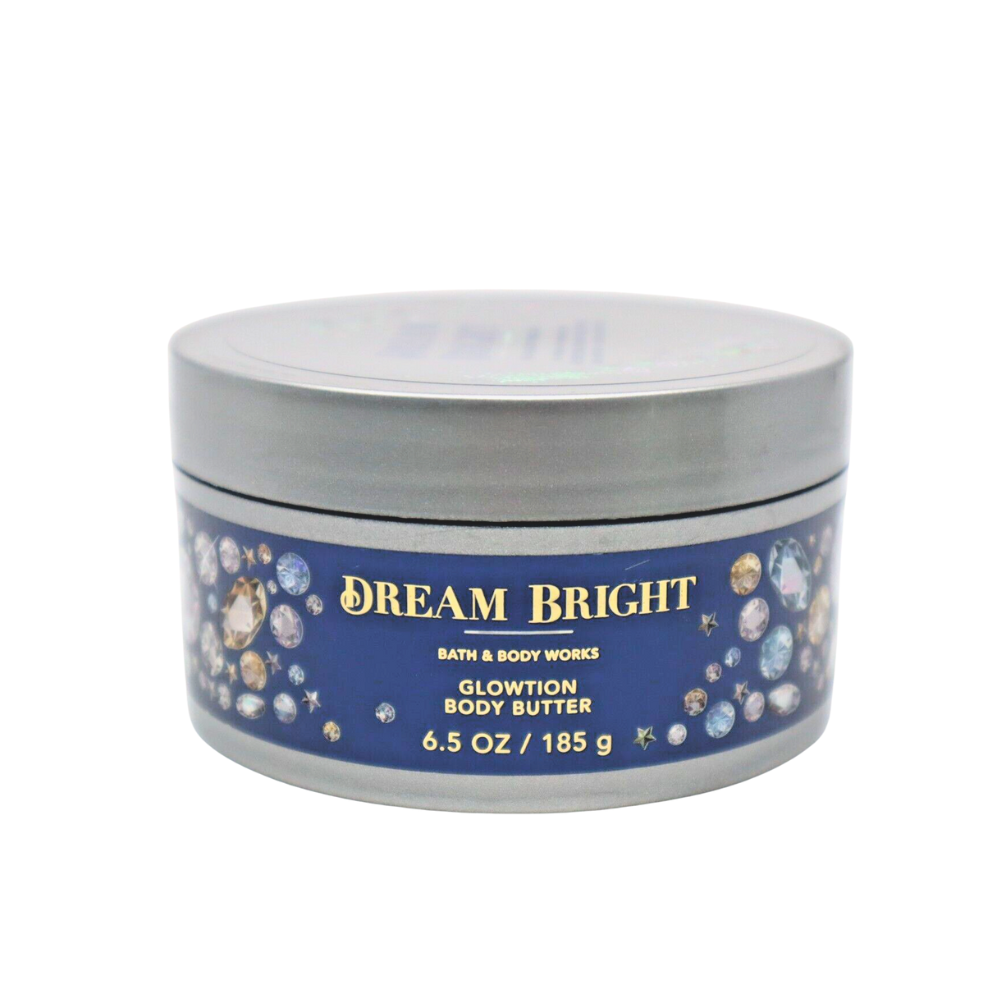 Bath & Body Works Dream Bright Glowtion Body Butter 6.5oz - Walmart.com