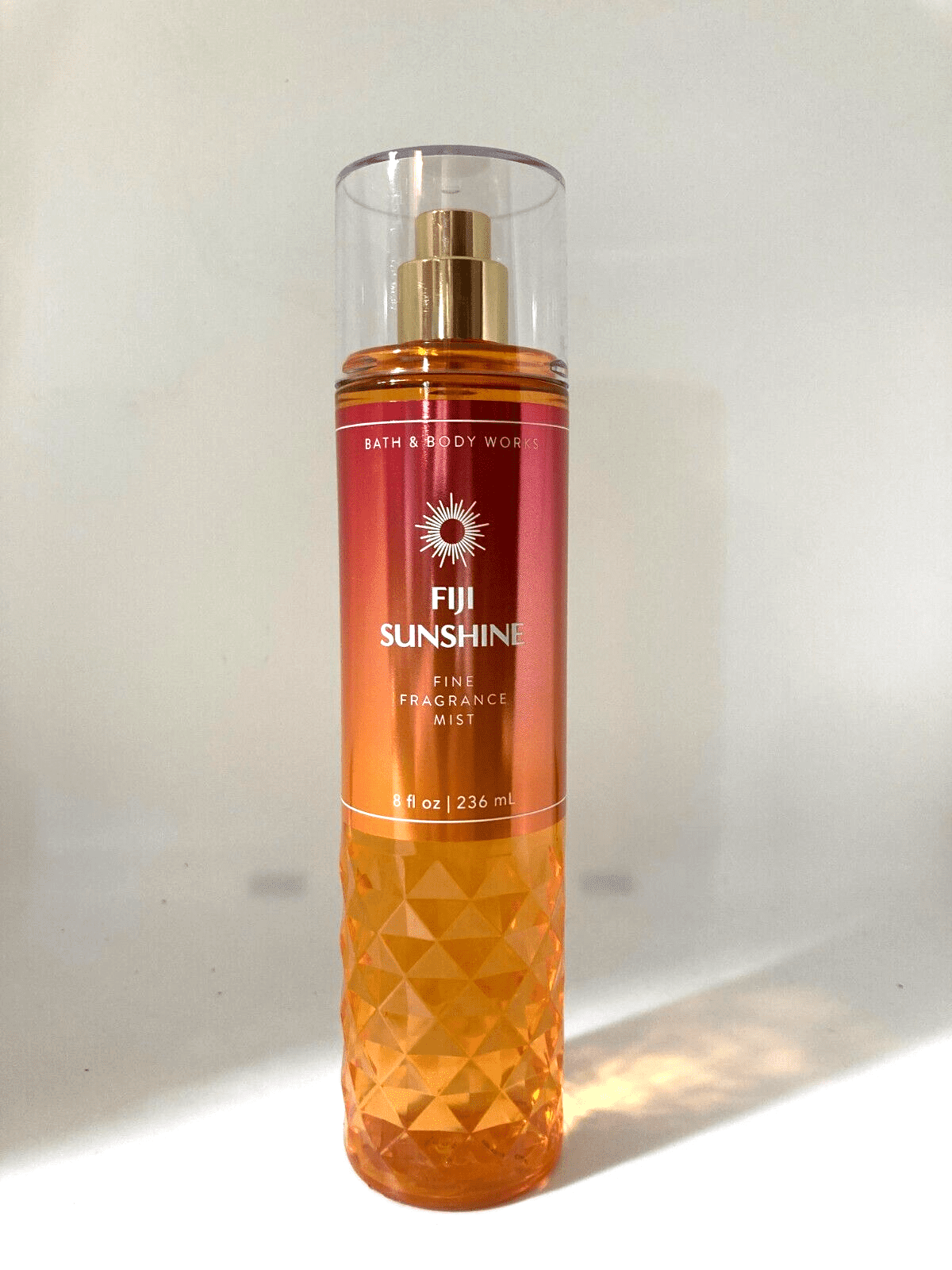 Bath & Body Works FIJI SUNSHINE GUAVA TINI Fine Fragrance Mist Spray ...