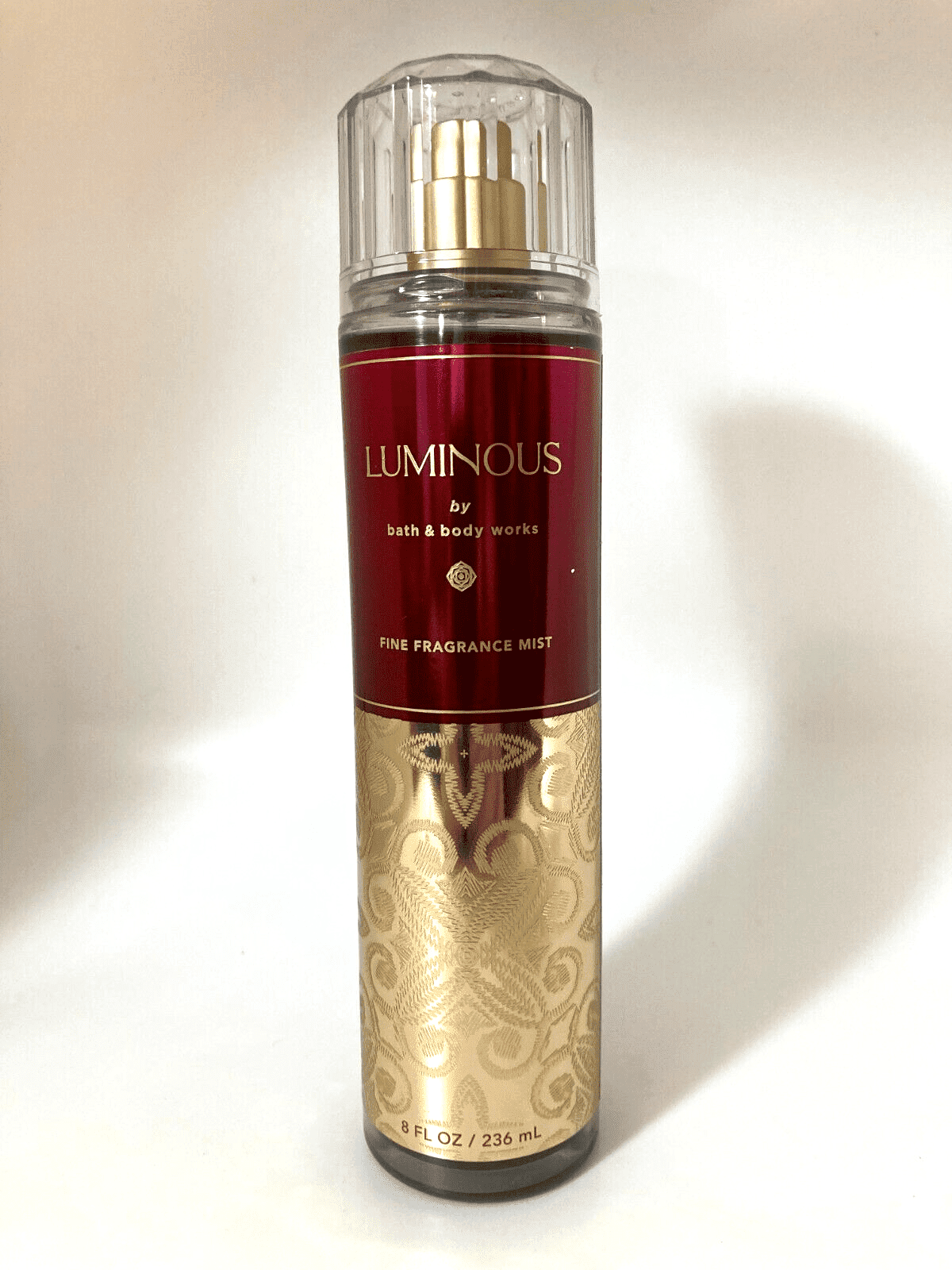 Bath & Body Works Luminous 8 oz. Fine Fragrance Mist Spray - Walmart.com