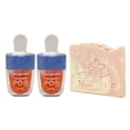 Bath & Body Works Firecracker Pop 2 Pack Lip Oil Set with a Himalayan ...
