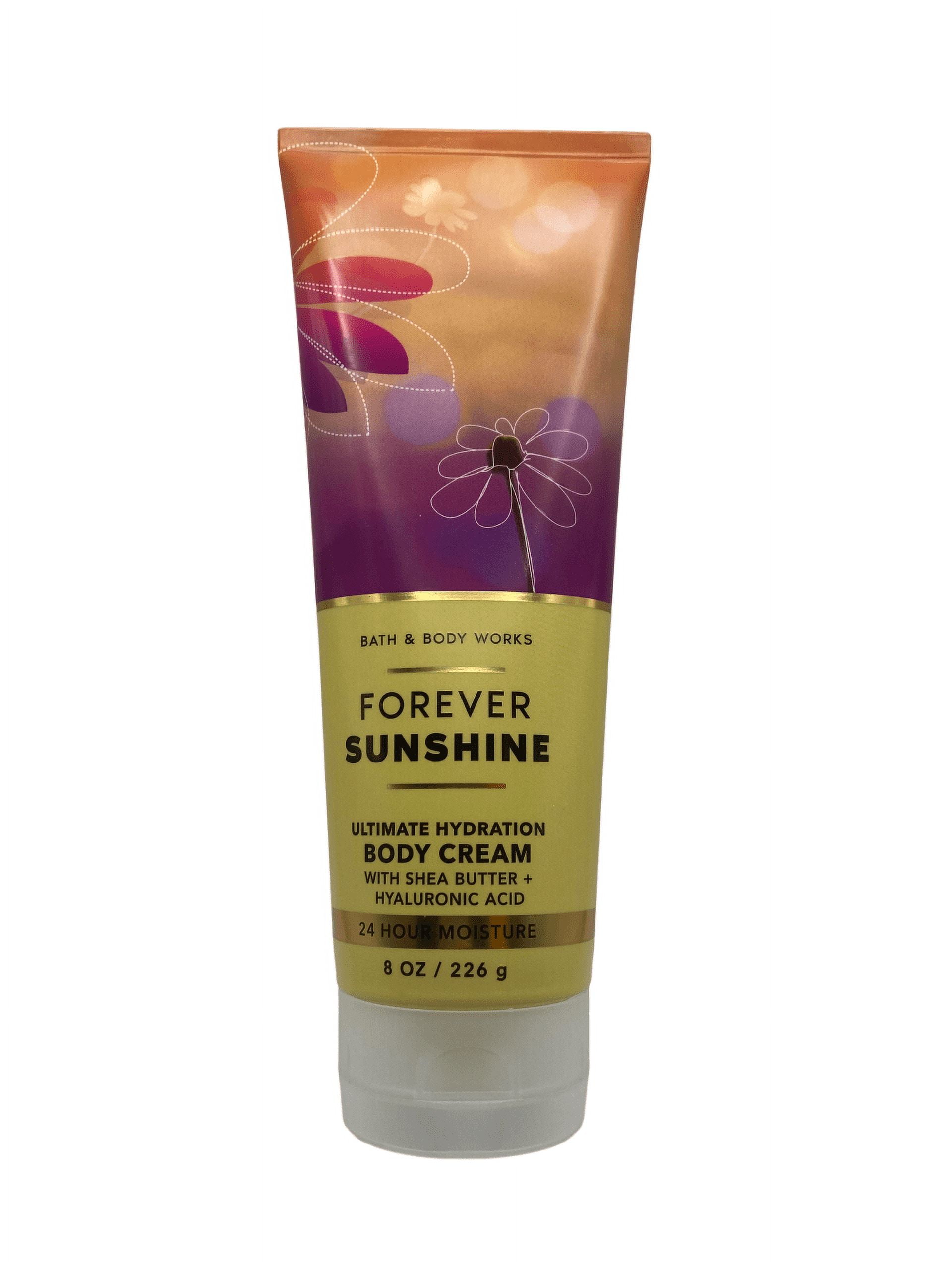 Bath & Body Works Forever Sunshine - Walmart.com