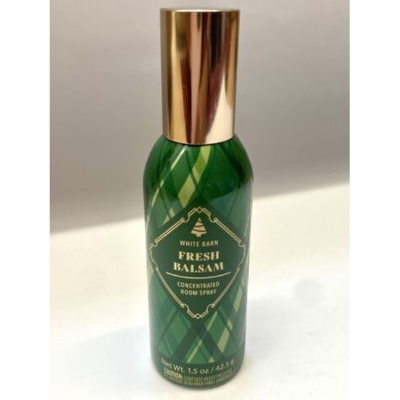 Bath Body Works Room Spray