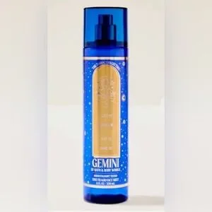 Bath & Body Works Gemini the Zodiac Collection Fragrance Mist - Walmart.com