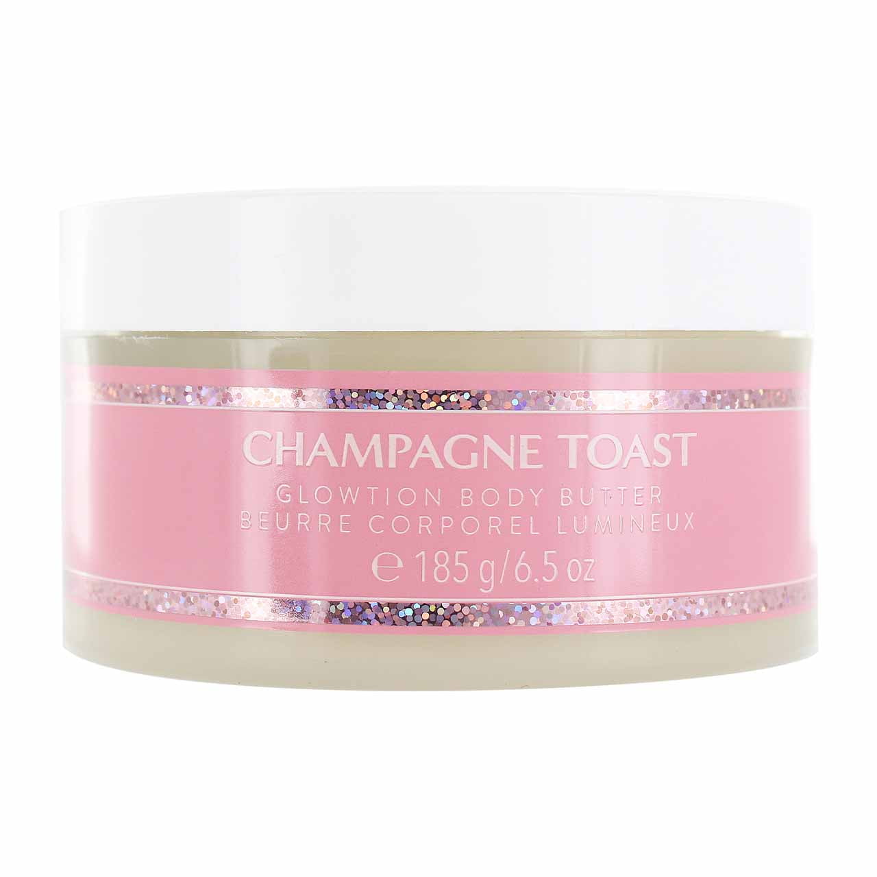 Bath & Body Works Glowtion Champagne Toast Body Butter - Walmart.com