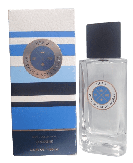 Bath & Body Works Hero Cologne, 3.4 fl oz - Walmart.com