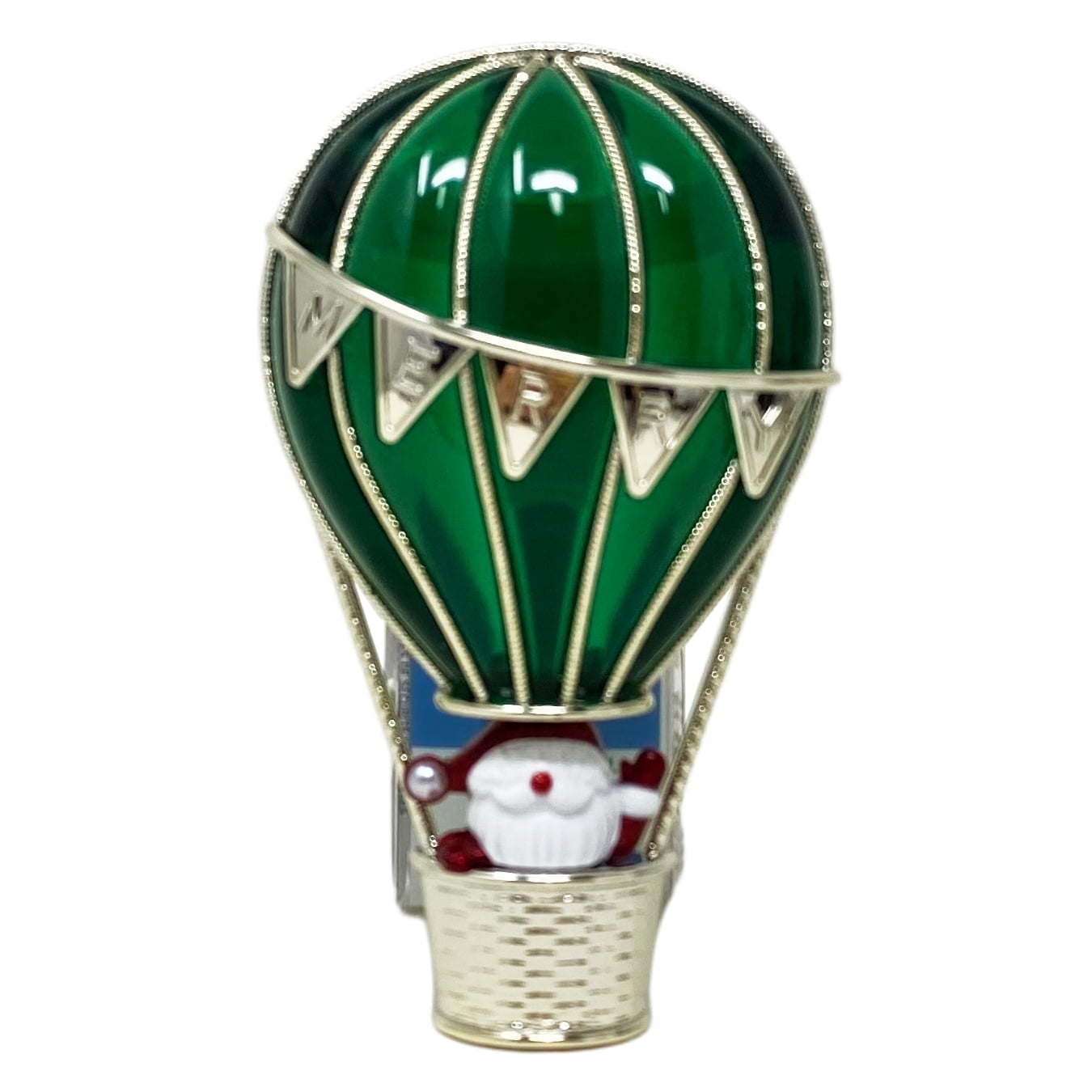 Bath & Body Works Holiday Balloon Wallflowers Scent Control Fragrance ...