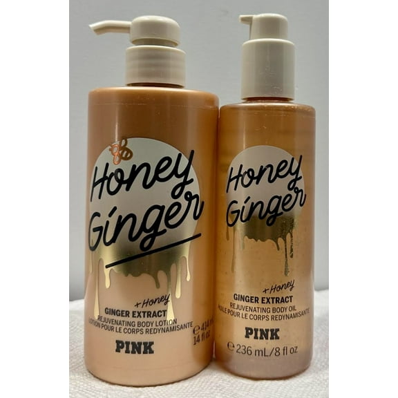 Orange Ginger Lotion Bath And Body Works