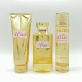 Bath & Body Works In The Stars Perfume Set: 8oz Body Cream, 10oz Shower ...