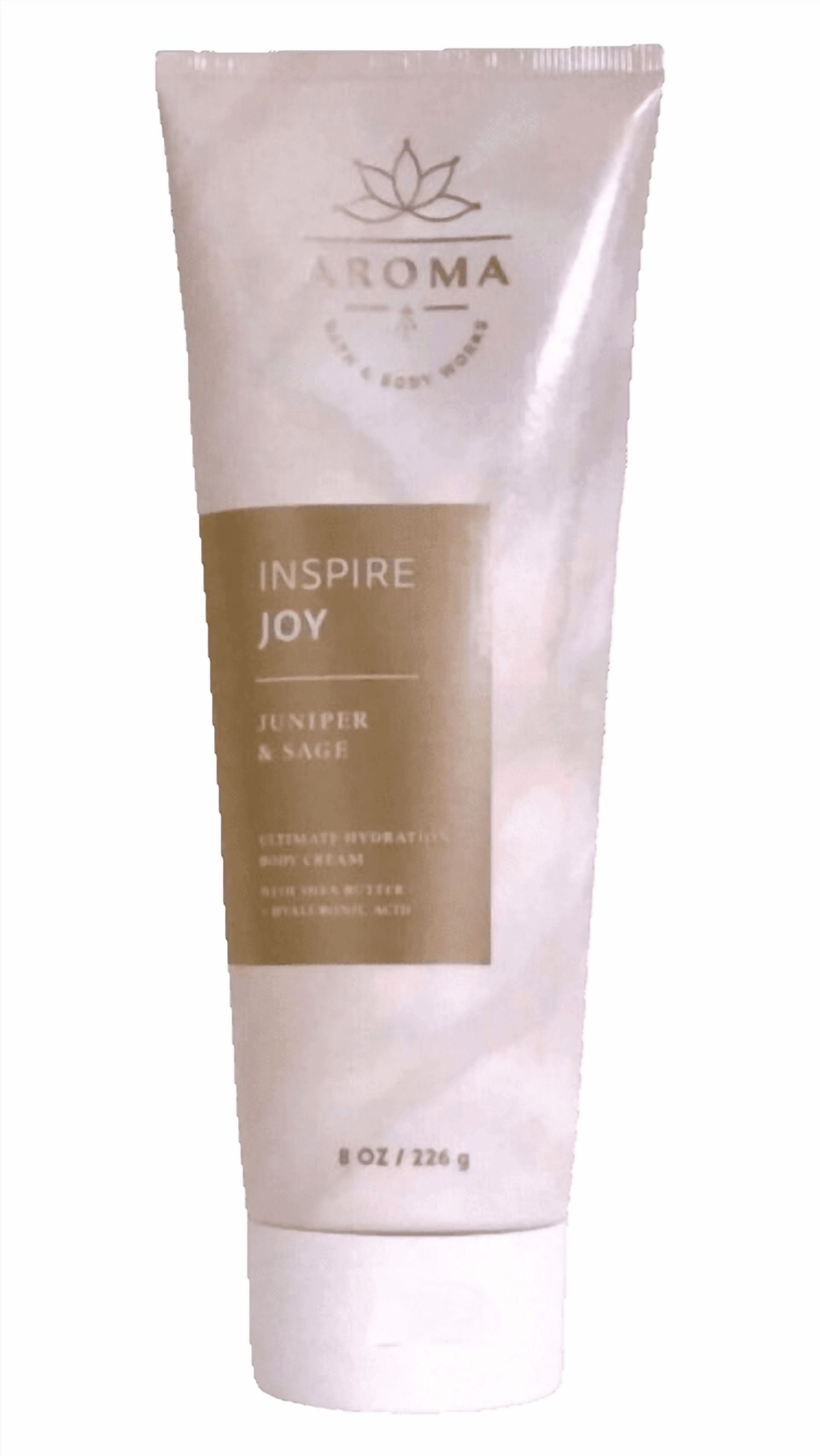 Joy Cream