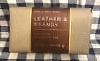 Bath & Body Works Leather & Brandy Shea Butter Cleansing Bar 5 oz ...