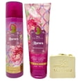 Bath & Body Works Limited Edition Princess Collection Aurora Fine ...