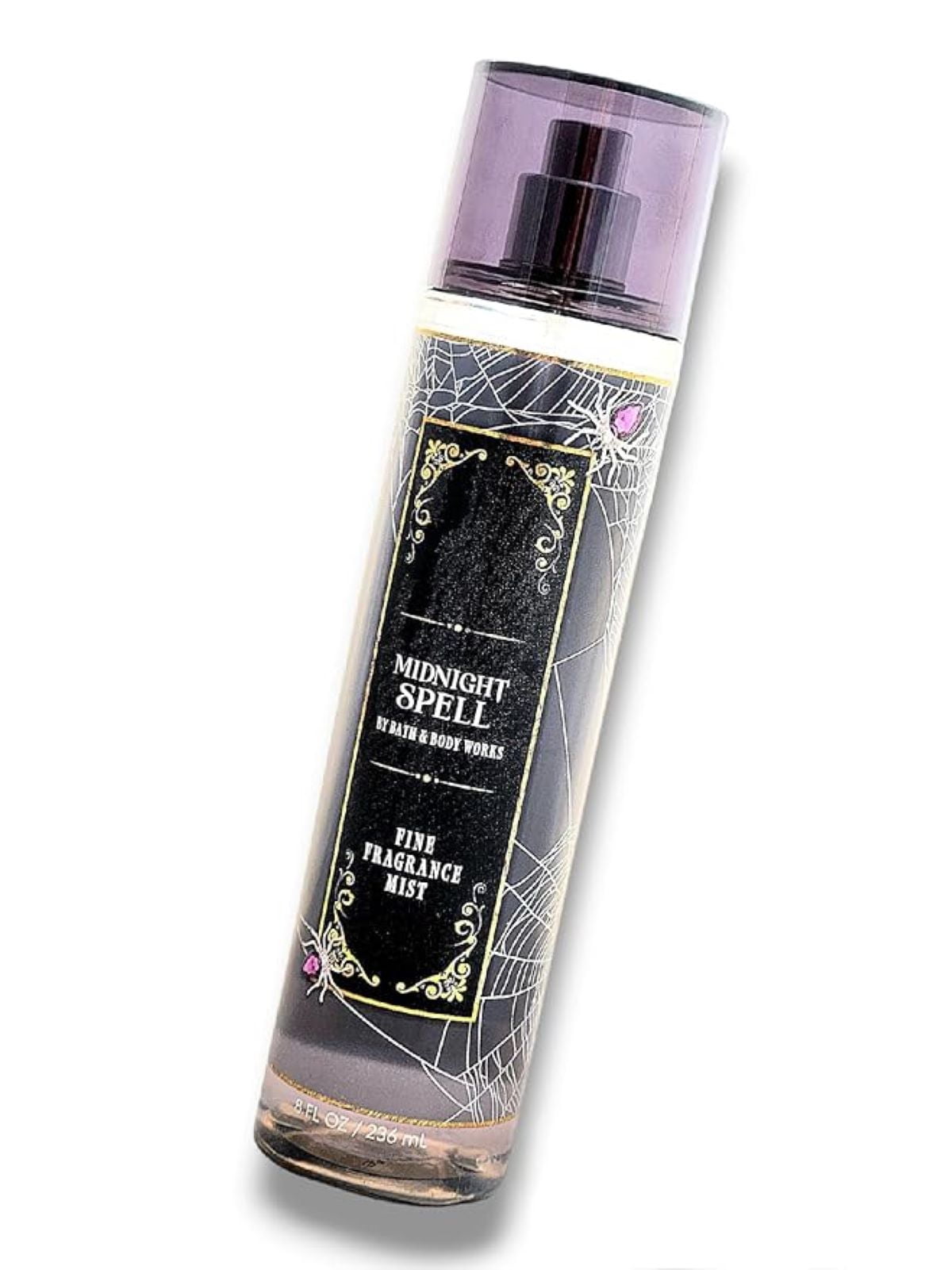 Bath & Body Works MIDNIGHT SPELL Fine Fragrance Mist 8 fl oz - Walmart.com