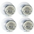 Bath & Body Works, Scentportable Refill Discs, Mahogany Teakwood 4pk ...