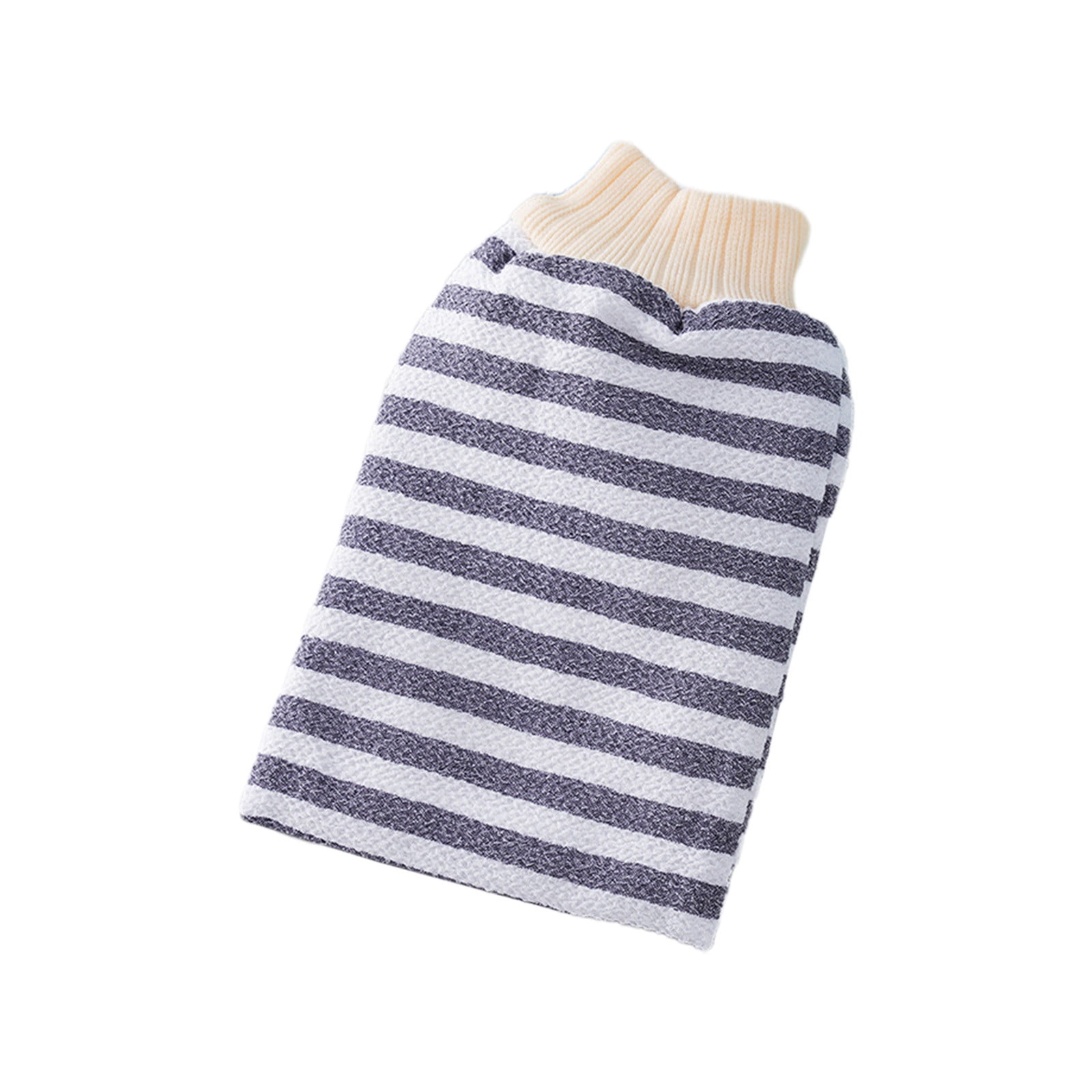 Bath and Body Works Men'S Body Wash Exfoliating Glove, Double-Sided ...