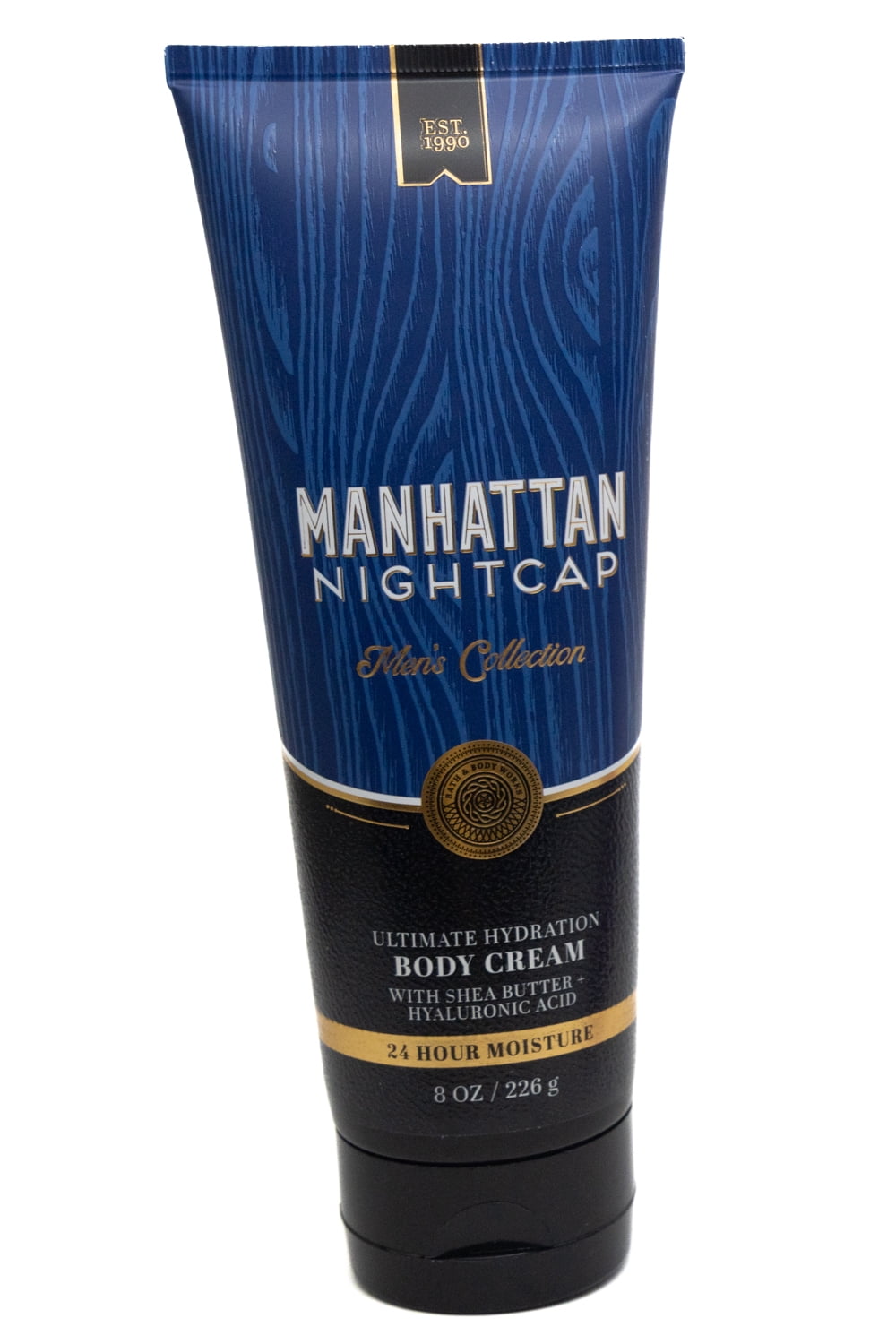 ???Bath & Body Works Men's Collection MANHATTAN NIGHTCAP Ultimate ...