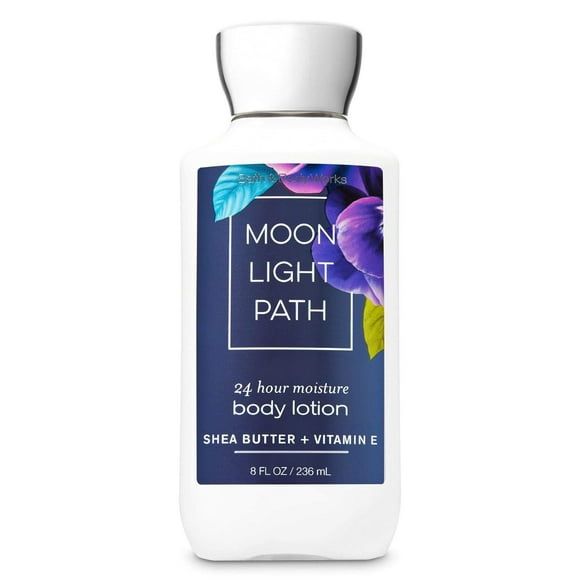 Bath And Body Moonlight Path