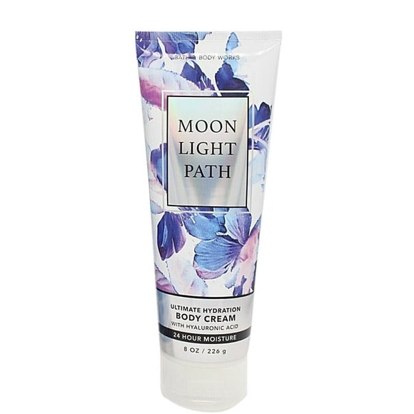 Bath And Body Moonlight Path